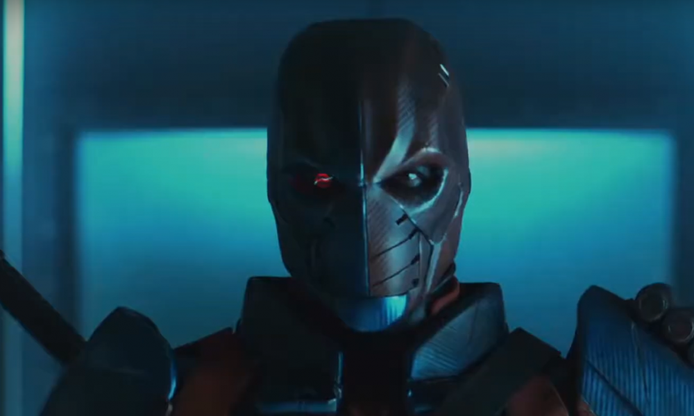 Titans S02E08 - Jericho | A série segue em crescente e apresenta seu ...