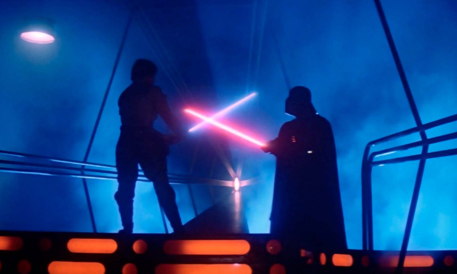 Star Wars | O sonho já é real, sabre de luz funcional é criado ...