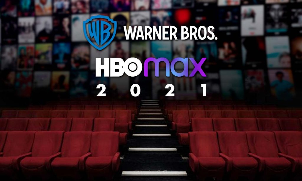 Warner Bros. anuncia seus filmes para 2021 - Multiversos