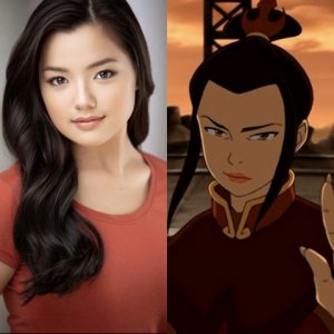 Avatar: A Lenda de Aang | O que sabemos sobre a série live-action da ...